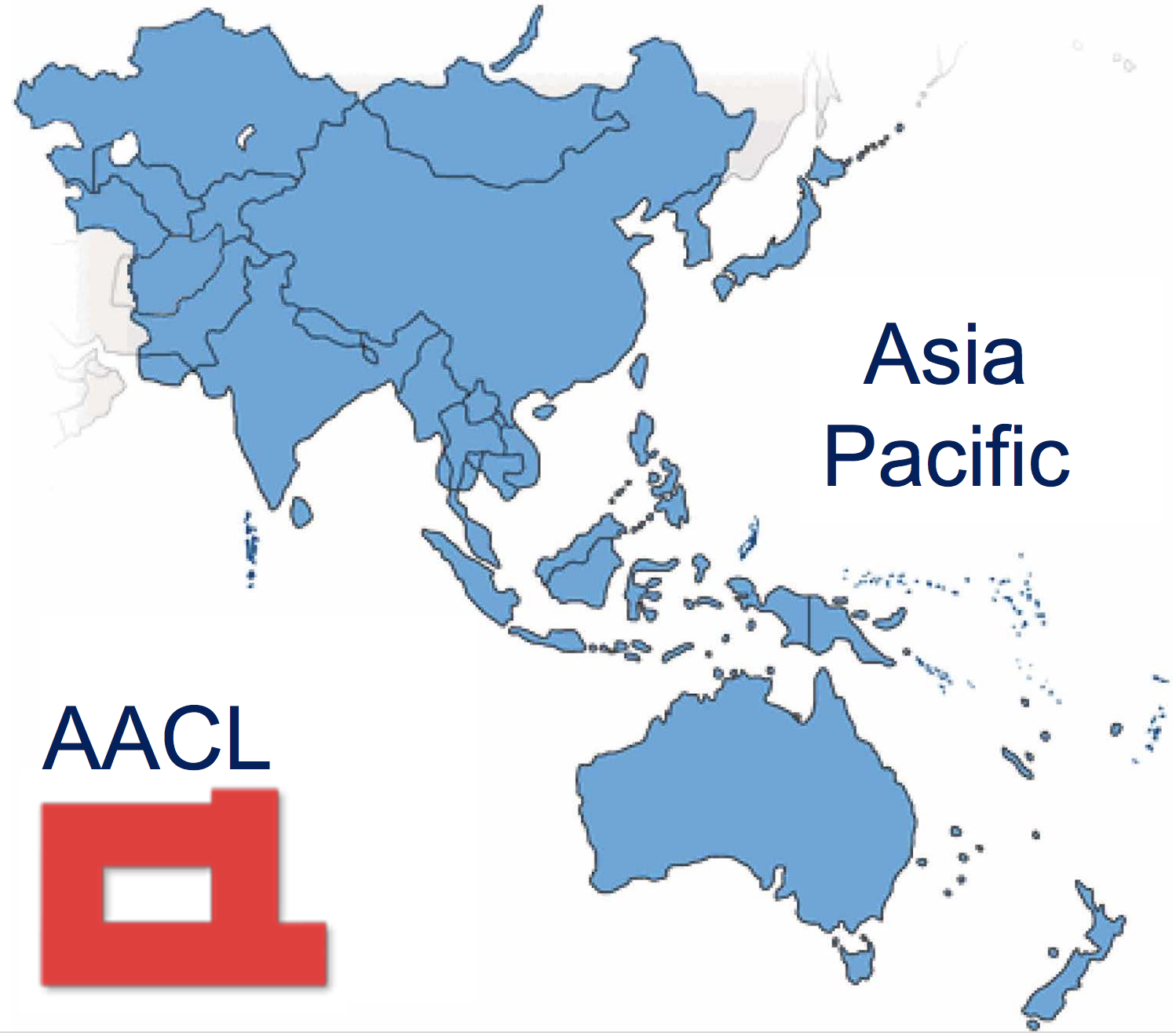 AACL: Asia-Pacific Chapter of the ACL (Association for Computational ...